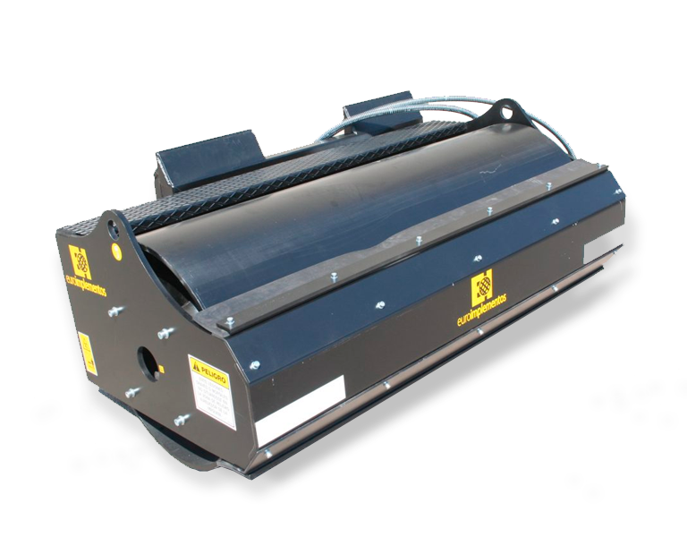 Compactador combinado – UNIMAQ